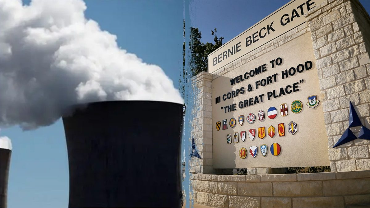 Army’s nuclear comeback: Sweeping new program aims to break ‘tyranny of ...