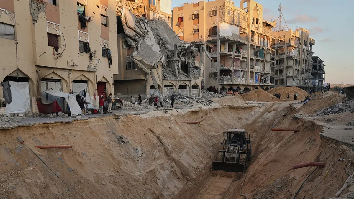 TV anchor Beni Rae Harmony resigns after being suspended for airing ...