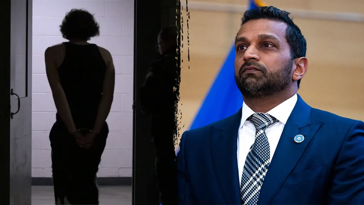 FBI, LAPD bust violent Mexican Mafia-linked gang: ‘The era of cartels ...