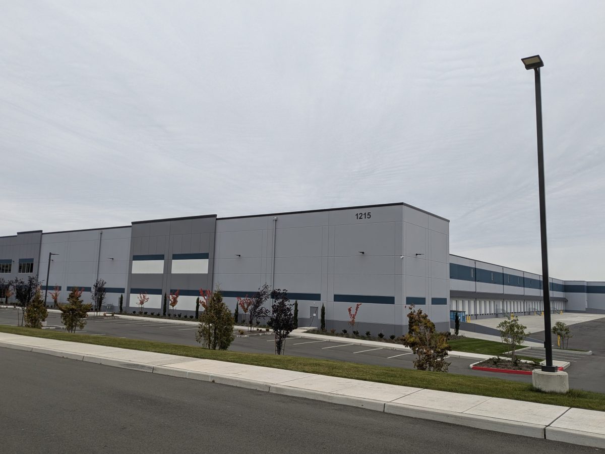 Helion's next big bet is manufacturing fusion power at scale | CommsTrader