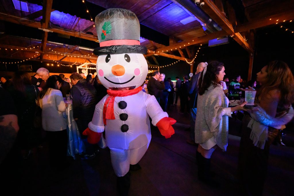 Last chance for GeekWire Gala early bird tickets — join Seattle's biggest holiday party ...