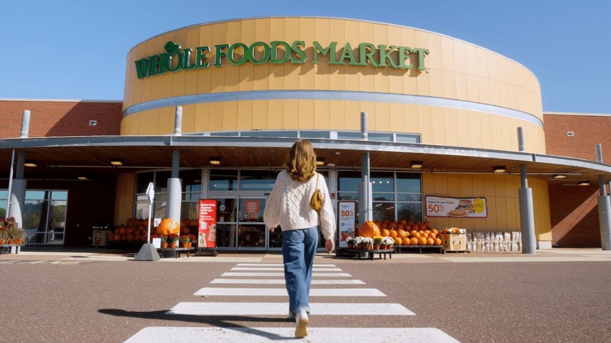 How Amazon is bringing name brands to Whole Foods, without putting them ...
