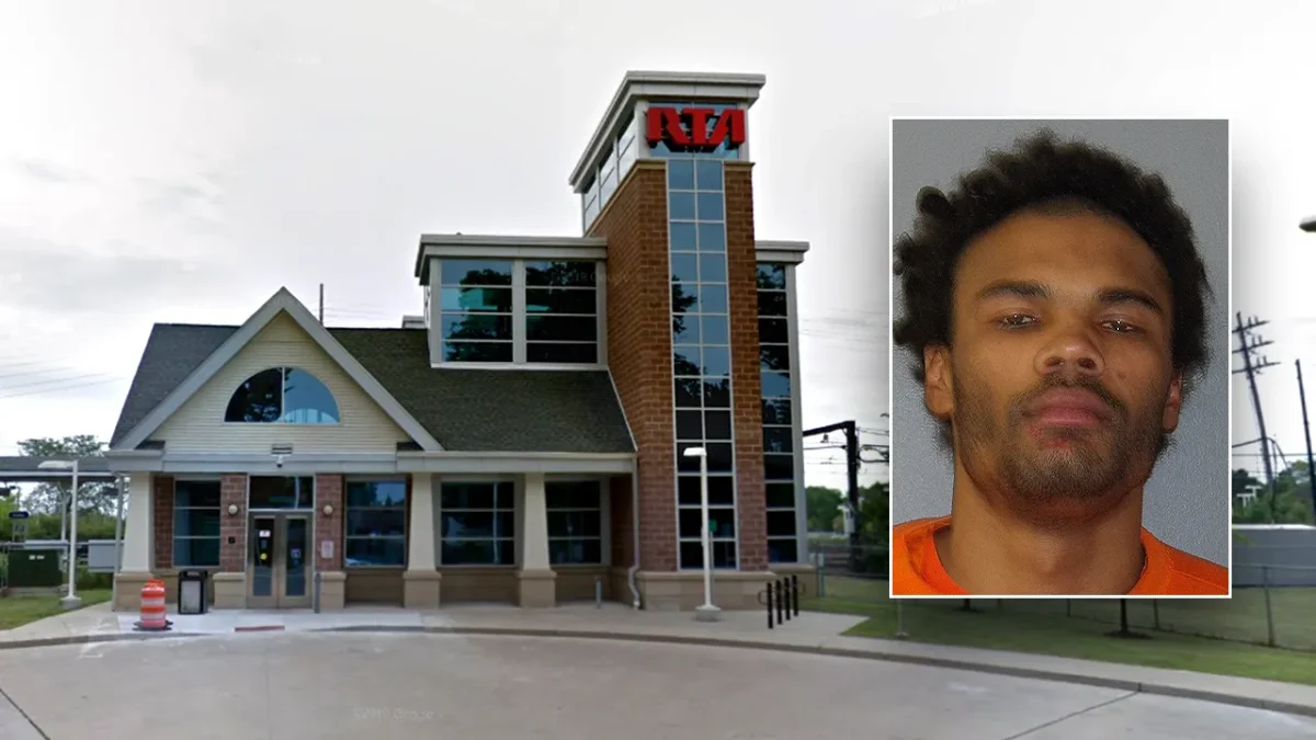 Repeat offender allegedly kills Ohio man just days after nonprofit pays ...