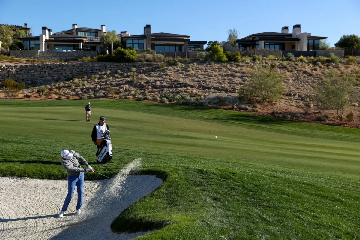Los Angeles Billionaire Moves To Nevada To Sidestep Proposed California ...