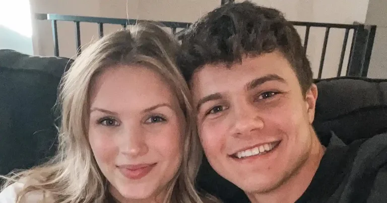 Bringing Up Bates’ Travis Clark Praised Wife Katie Bates for Loving Him ...