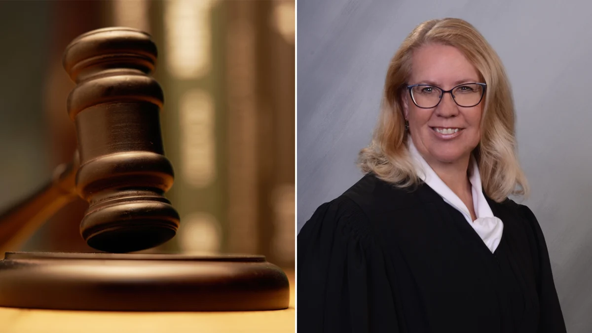 Nevada judge retires after court grants protective order to attorney ...