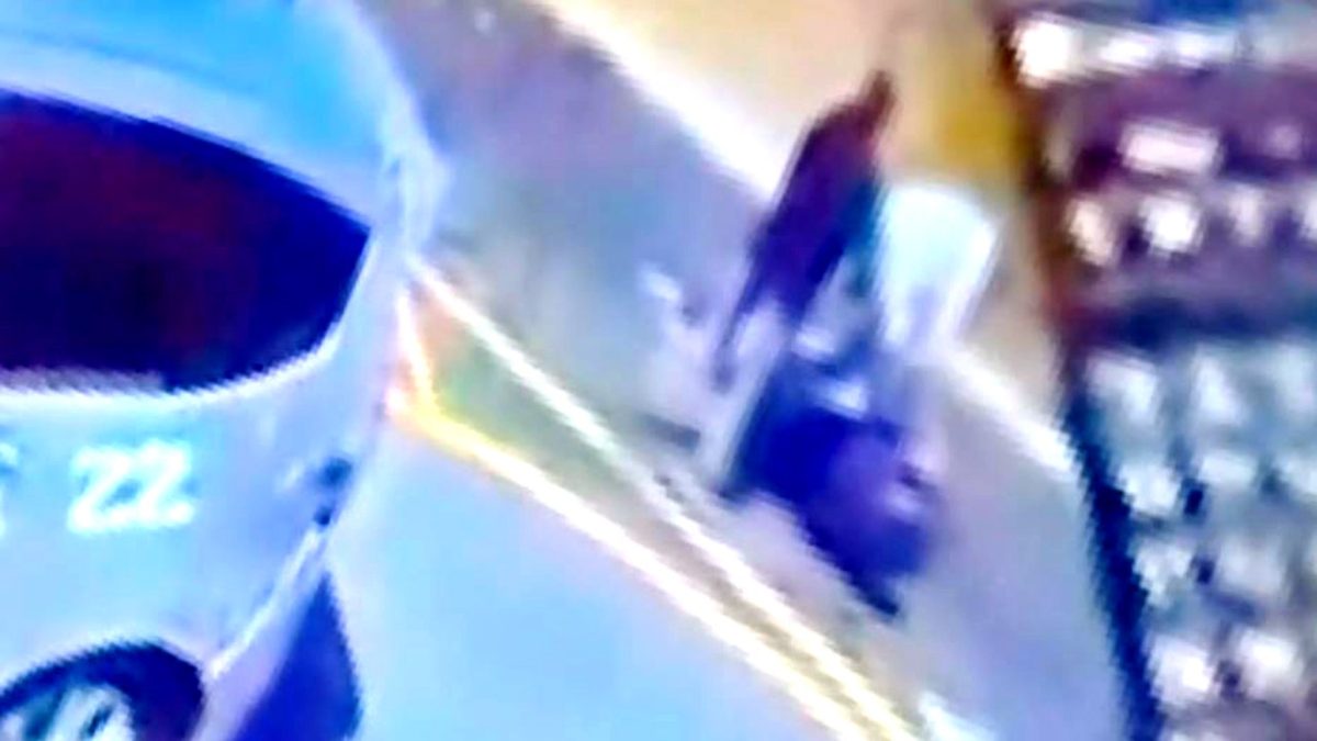 California man sues McDonald's after homeless man accused of attacking ...