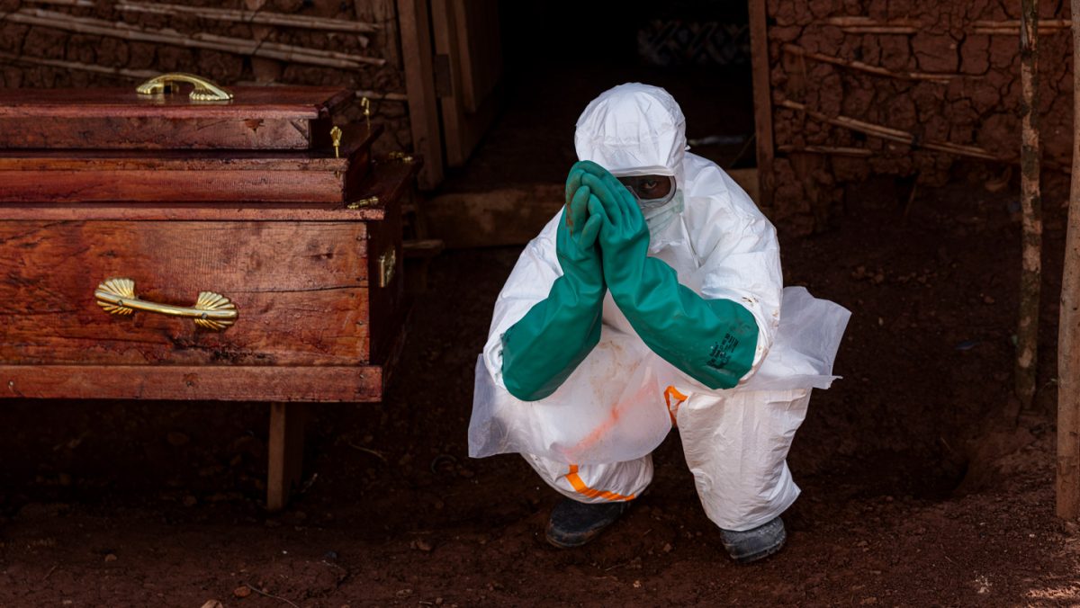 Curbing Congo’s Ebola outbreak is hampered by unknowns about the virus ...