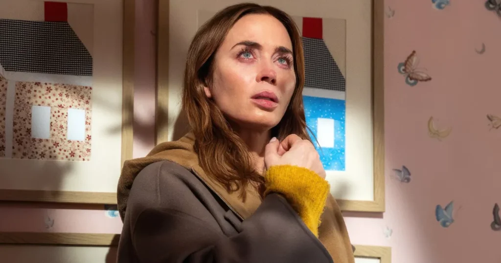 8 2026 Movies I’m Dying to See: ‘Disclosure Day,’ ‘The Odyssey’ and ...