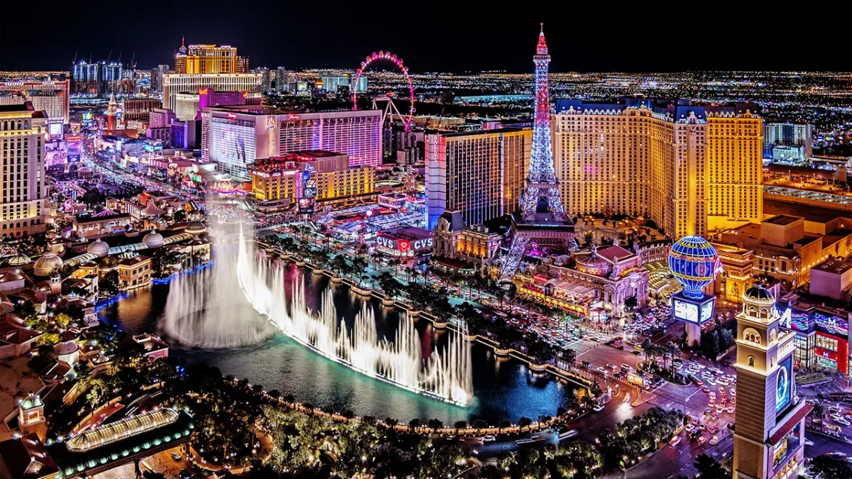 Michigan trio allegedly beat, strangled and gagged man at Las Vegas ...